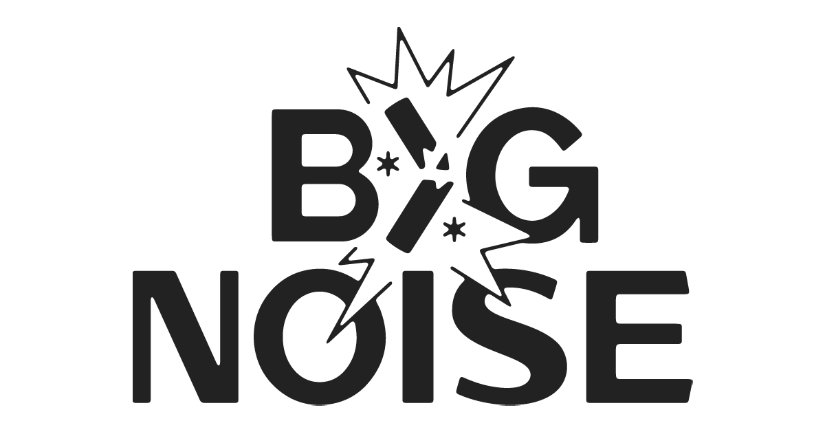 Big Noise - The Beer